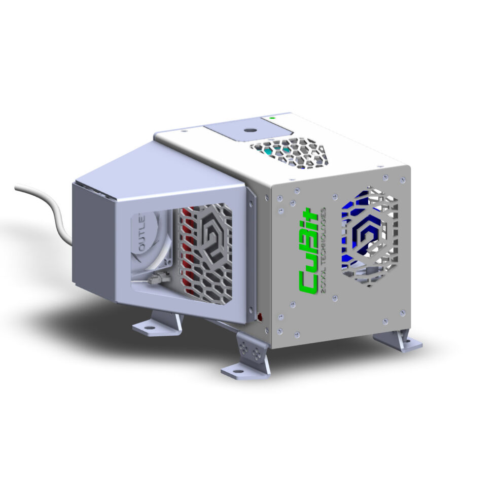 Home | 2Cool Technologies